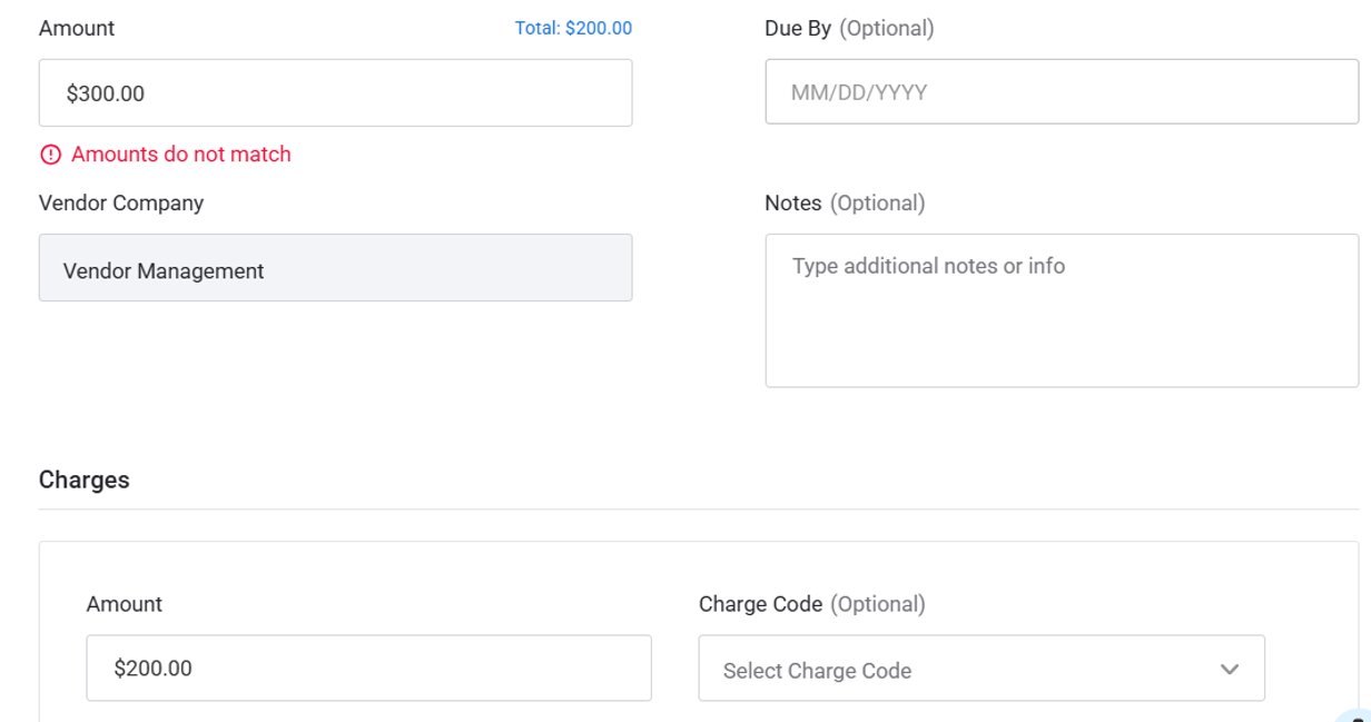 Vendor Invoice Approval Overview (For Property Managers) – Prism ...